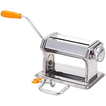 Darice Clear Stainless Steel Polymer Clay Press Machine - Walmart.com