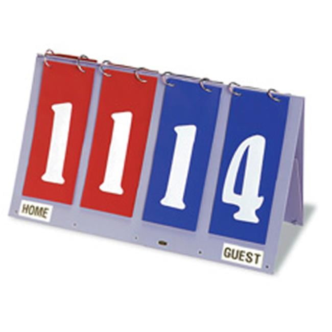 Tandem 2 Digit Score - Walmart.com