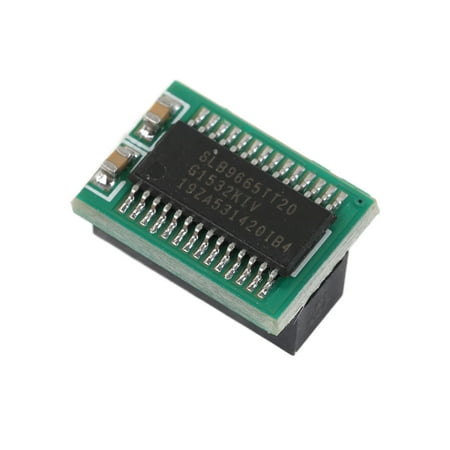 Encryption Security Module, TPM 2.0 Module Easy Installation For X299 ...