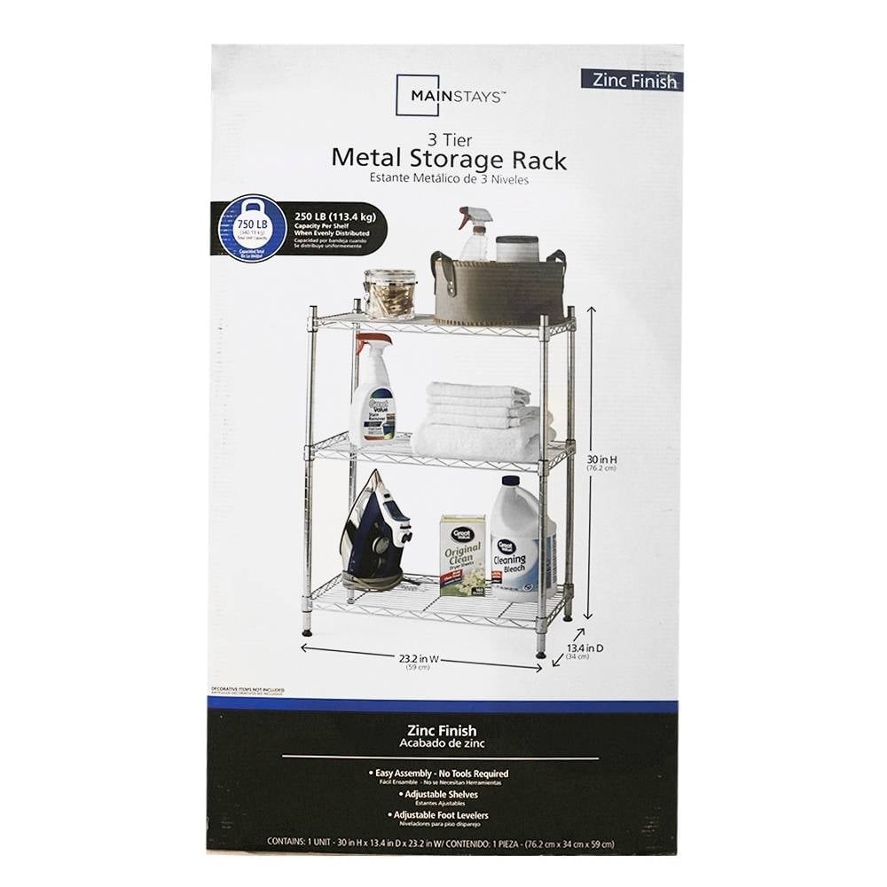 Mainstays | Walmart MX