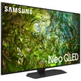 Samsung QN65QN90DA 65 Inch Neo QLED 4K Smart TV (2024) Bundle with 1 YR ...