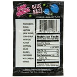 POP ROCKS Blue Razz Popping Candy, Pack of 24 - Walmart.com