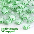 Starlight Spearmint Christmas Individually Wrapped, Starlight Mints ...