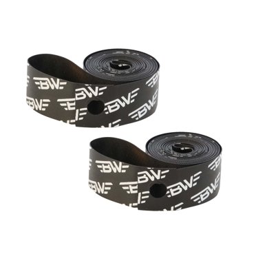 Alta Bicycle Rubber Rim Strips, Multiple Sizes. (16") - Walmart.com