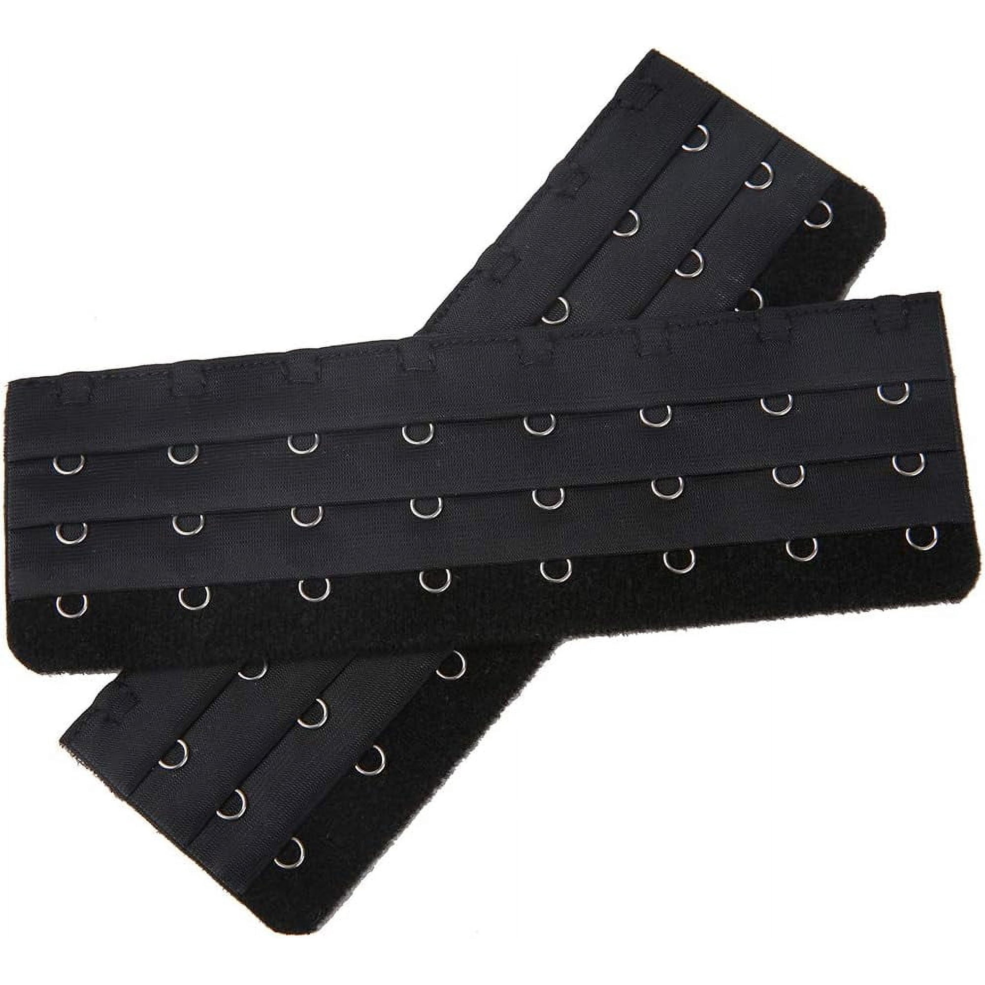 Click here for Pinesc Bra Extender Ladies Bra Strap Extension 8 H... prices