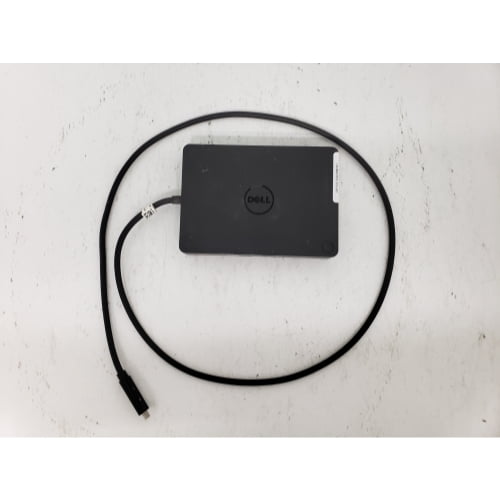 Dell K17a Docking Station