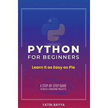 In Easy Steps: Python in Easy Steps (Paperback) - Walmart.com