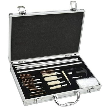 Hoppes Deluxe Gun Cleaning Kit - Walmart.com