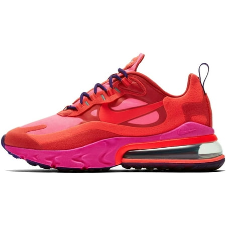 Nike Womens Race Running Shoe, Mystic Red Bright Crimson Pink Blast ...