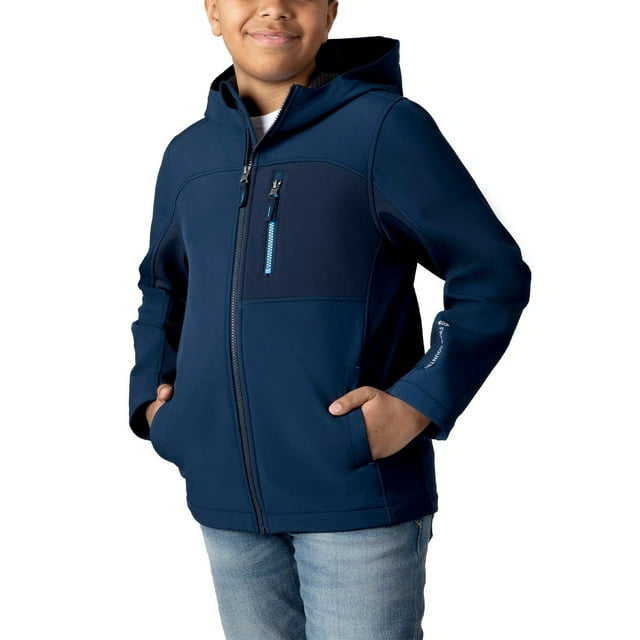 Free Country Boys Softshell Jacket - Samsclub.com