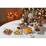 The Swiss Colony 27 Favorites Food Gift Box Assorted Meats & Cheeses ...