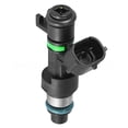 1 / 2 / 4 Pcs Fuel Injector for Nissan X-Trail / Teana / Qashqai 2.0 ...