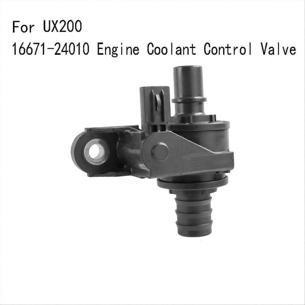 Engine Coolant Control Valve For Toyota Corolla Avalon Lexus | Walmart ...