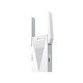 TP-Link AX3000 Mesh WiFi 6 Extender RE715X for Enhanced Network ...