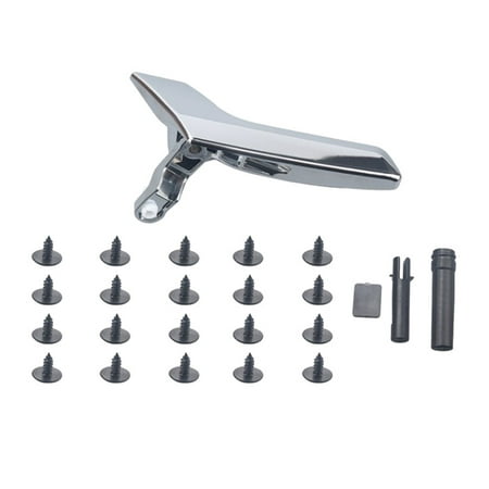 Interior Door Handle Repair Kit for Mercedes W204 C250 2047201763 ...