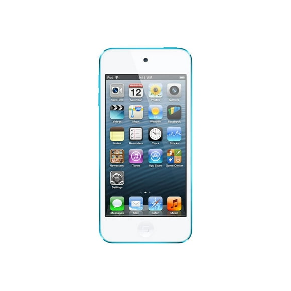 Ipod Touch 8th Generation