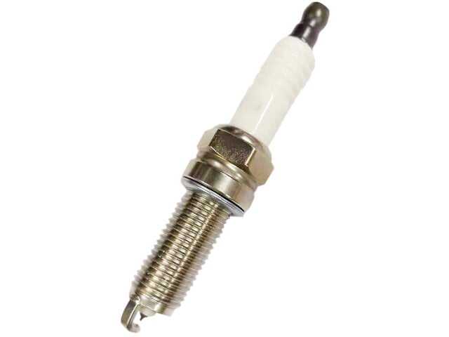 Spark Plug - Compatible with 2008 - 2015 Smart Fortwo 1.0L 3-Cylinder ...