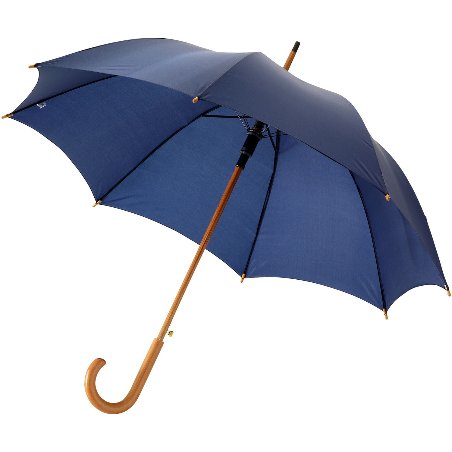 Click here for Bullet 23in Kyle Automatic Classic Umbrella One Si... prices