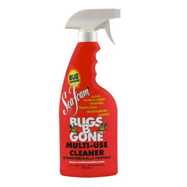 BEST PROPACK 45032 BEST 32 OZ. BUG OFF - BUG REMOVER - Walmart.com