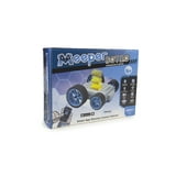 Meeper MB251, meeperBOT 2.0 - Meeper Blue, Remote-Control BOT with Free Controller App ...