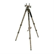 Battenfeld BOG Deathgrip Aluminum Shooting Tripod, Gun Stand, Weapon ...