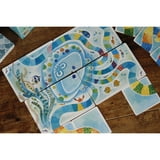 Tentacolor - Ocean Explorer Drafting Game, Kids & Family, Iello Games ...