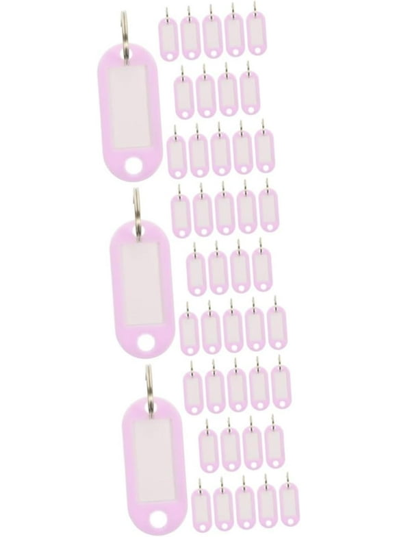 Plastic Keys Bulk