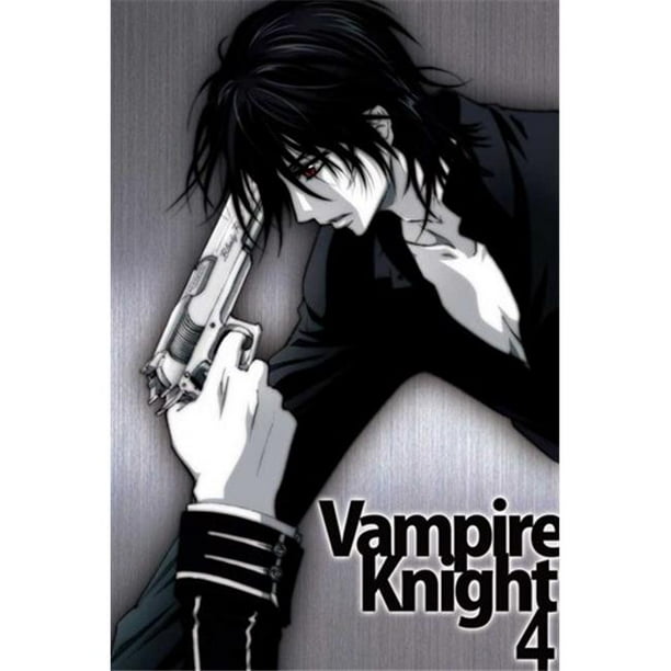 Vampire Knight Poster