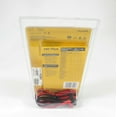 Fluke 110 Plus True RMS Clamp Meter, Digital Electrical Tester with ...