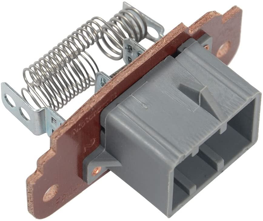 A-Premium Blower Motor Resistor Replacement for Ford Explorer 1995-2003 ...