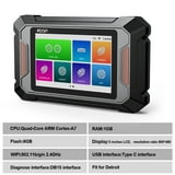 Free Shipping! FCAR F803 Diesel Truck Diagnostic Scan Tool DPF ...