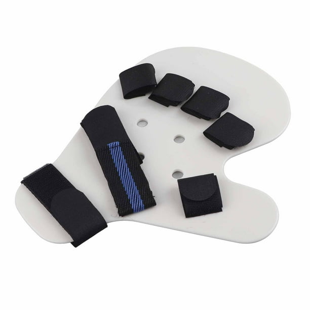Fingers Orthotics Board Fingers Separate Splint Hand Splint Finger ...