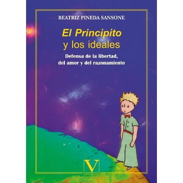 El Principito Comic Verbum 9788490745694 | Walmart en línea