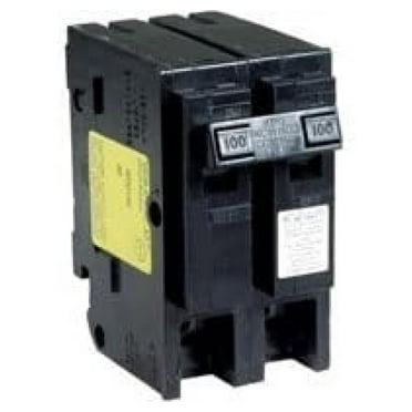 Br Series Outdoor Main Breaker Mobile Home Loadcenter 200 Amps 8 To 16 ...