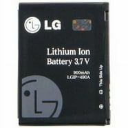 Battery For LG LGIP-400N - Walmart.com