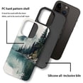 Case Compatible with iPhone 12 Pro Max,Hybrid 2-Layer Hard Shell ...