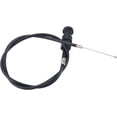 Push Pull Choke Control Cable Hand Choke Cable for Yamaha PW50 ATV, Off ...