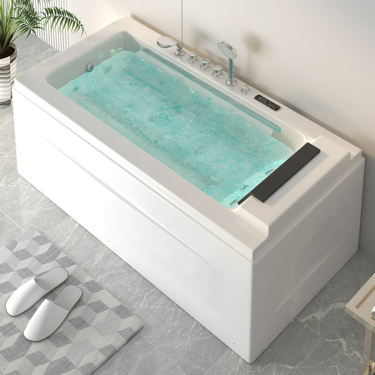 Soaking Bathtubs Whirlpool Tubs