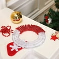 Chicmine Wreath Frame Durable Wall Hanging Metal Rust-proof Wire Wreath ... Chicmine Wreath Frame Durable Wall Hanging Metal Rust-proof Wire Wreath ...
