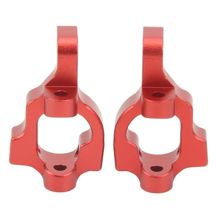 RC Caster Blocks C Hub, Aluminium Alloy C Hub Block Pressure Resistant ...