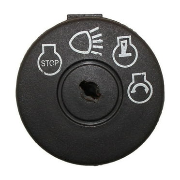 RAParts AR39505 Ignition Switch Fits John Deere Tractor 2510 3020 4020 ...