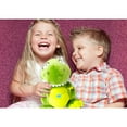 Mighty Mojo Silly Sounds Plush Talking T-Rex Dinosaur: Fun Interactive ...