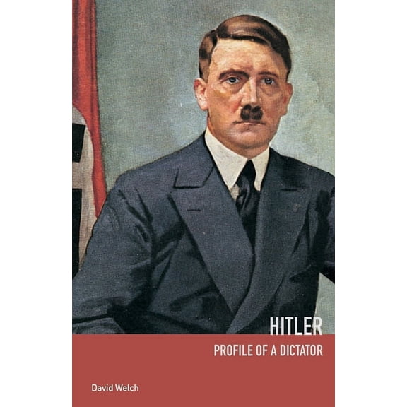 Routledge Sources in History Hitler: Study of a Revolutionary ...