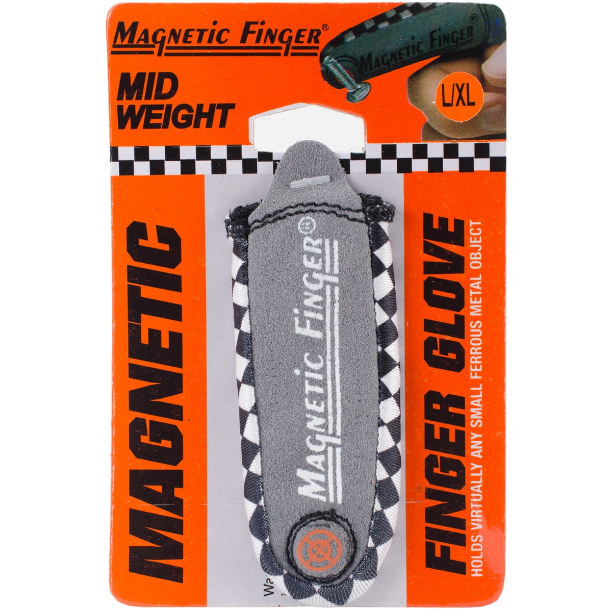 Magnetic Finger -Large/Extra Large - Walmart.com - Walmart.com