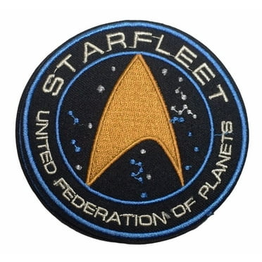 Lost In Space - Jupiter 2 Colonization Mission Patch - Walmart.com