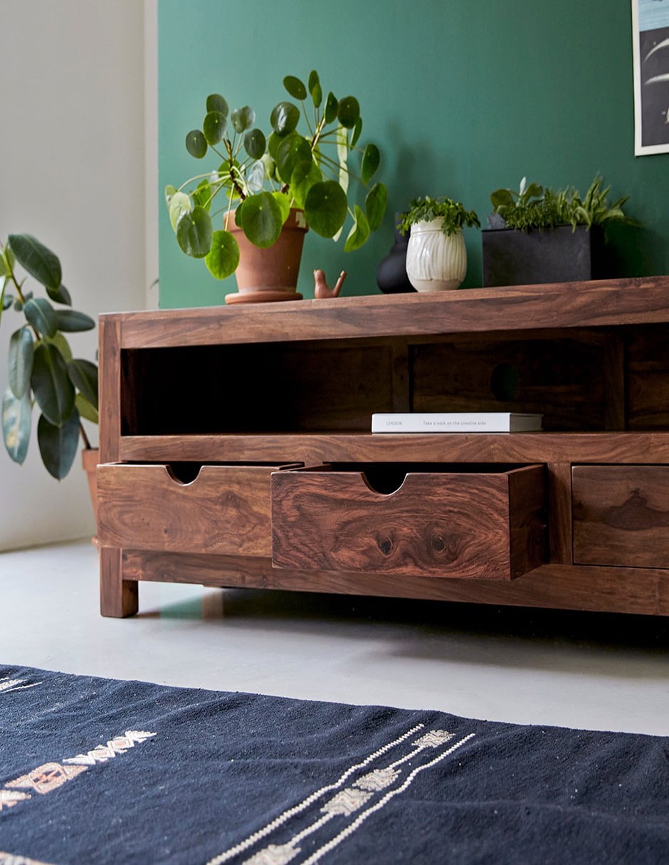 Mueble TV Kaknab Casa Ecologica Kaknab | Walmart en línea