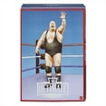 King Kong Bundy - Coliseum Collection WWE Ultimate Edition Ringside ...