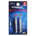 Loopacell CR435 BR435 435 Lithium Pin Type Cell 3V for Fishing Lures ...