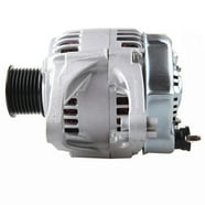 Alternator 1 - Compatible with 2007 - 2017 Jeep Compass 2008 2009 2010 ...