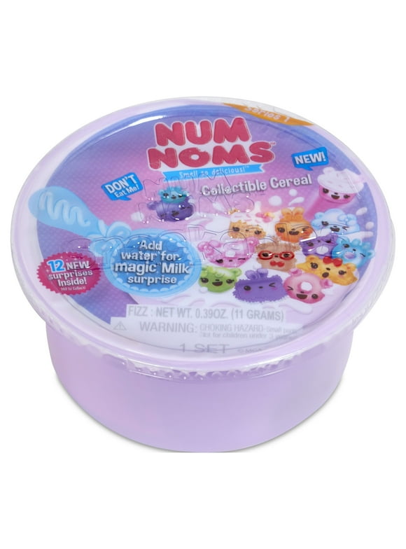 Num Noms in Cooking & Baking Toys - Walmart.com